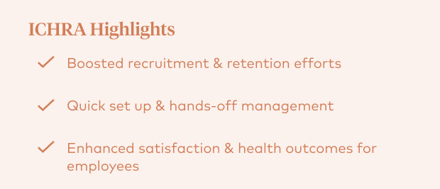 Take Command ICHRA Review with Liquor Lab